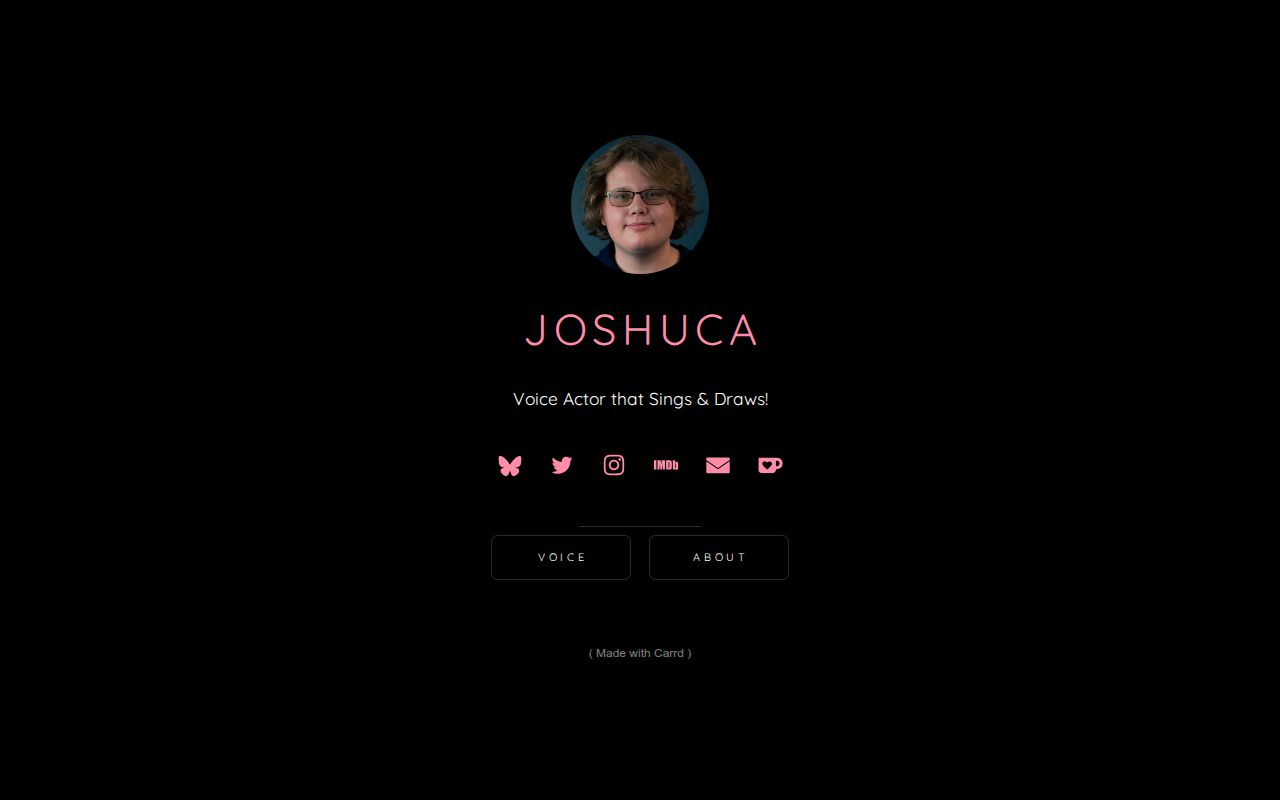 JoshucaVA